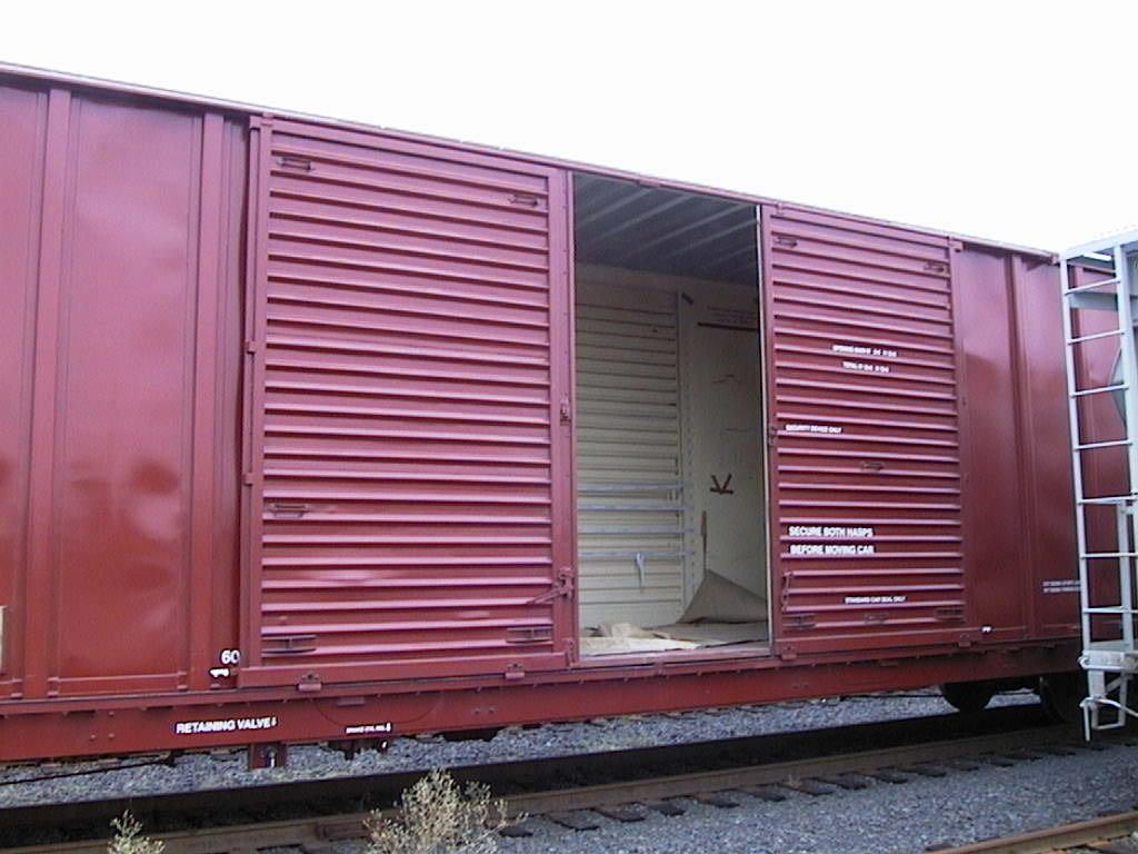 SERVICES – Degesch America – Stored Product Pest Control