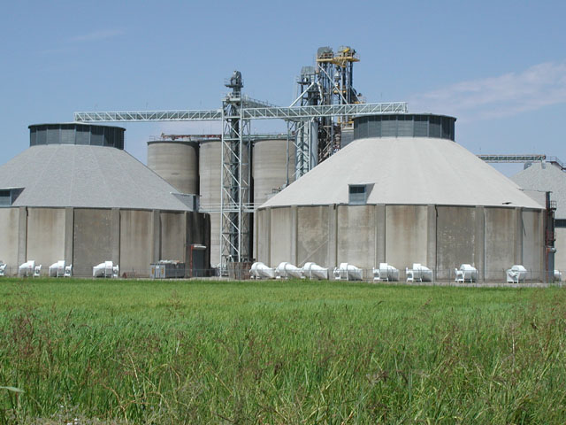 ABOUT – Degesch America – Stored Product Pest Control