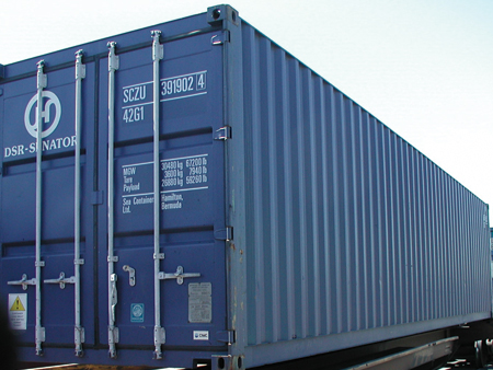 SERVICES – Degesch America – Stored Product Pest Control