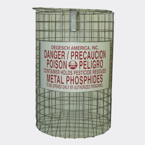 PRODUCTS – Degesch America – Stored Product Pest Control