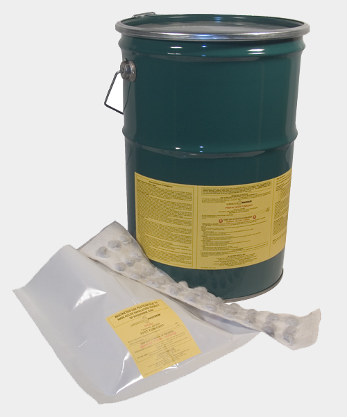 FUMIGANTS – Degesch America – Stored Product Pest Control