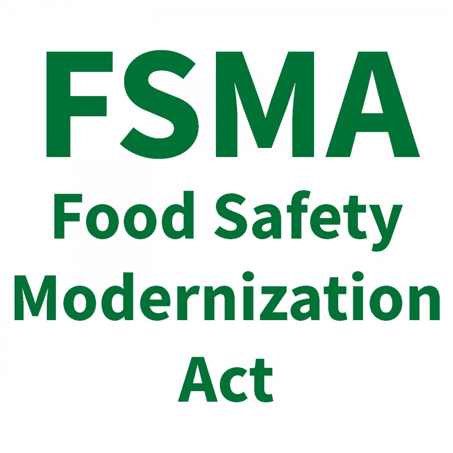 FSMA Final Rule for Mitigation Strategies to Protect Food Against ...