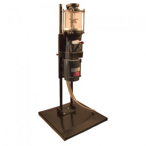 Automatic Pellet Dispenser – Degesch America – Stored Product Pest Control