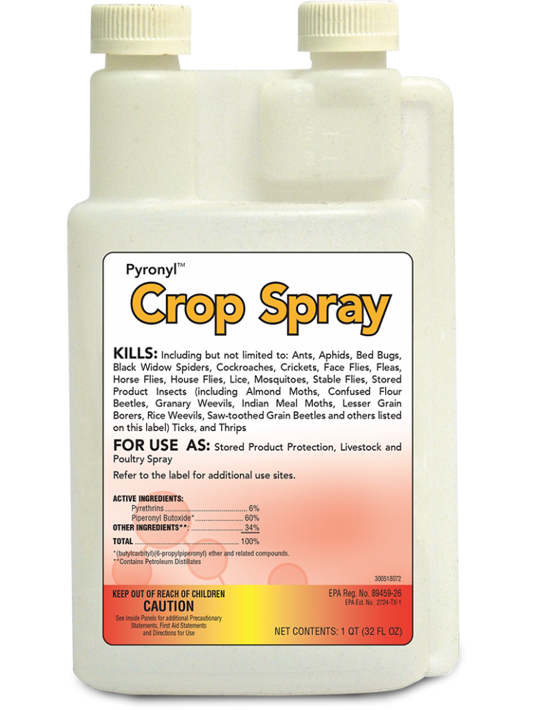 STORED PRODUCT PROTECTION – Degesch America – Stored Product Pest Control