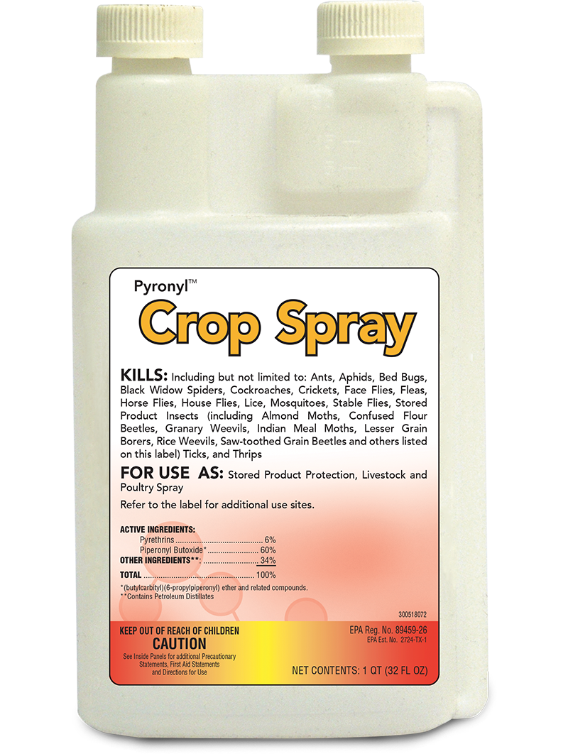 STORED PRODUCT PROTECTION – Degesch America – Stored Product Pest Control