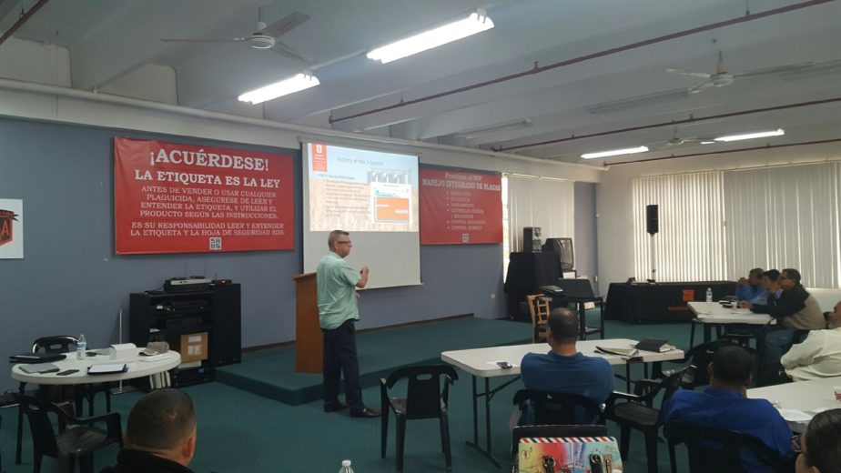 Degesch America, Inc Product Stewardship – Degesch America – Stored ...