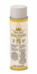 Ram-Tack Adhesive Spray – Degesch America – Stored Product Pest Control