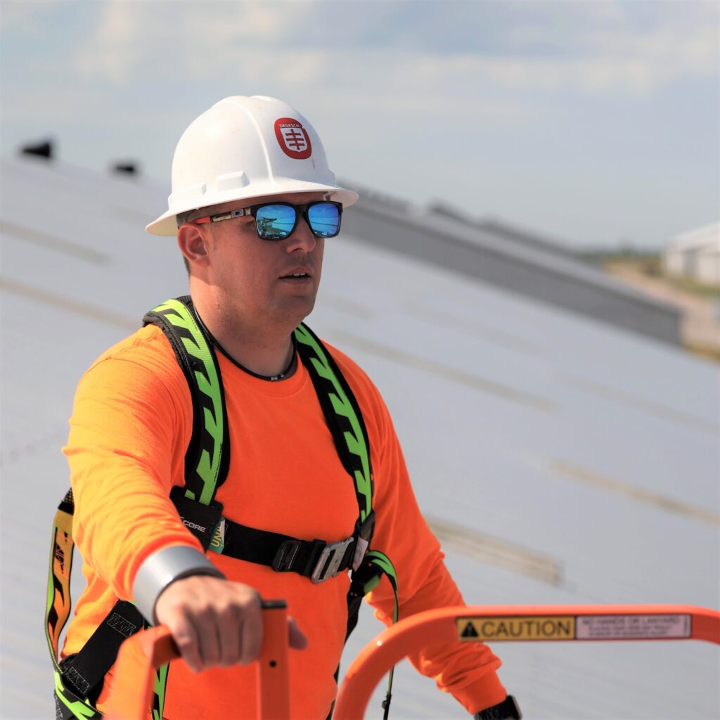 CAREERS – Degesch America – Stored Product Pest Control