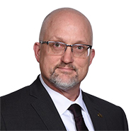 Michael Carette-Meyers – Degesch America – Stored Product Pest Control