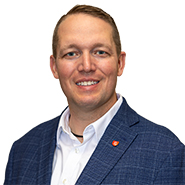 Blake Buckner – Degesch America – Stored Product Pest Control